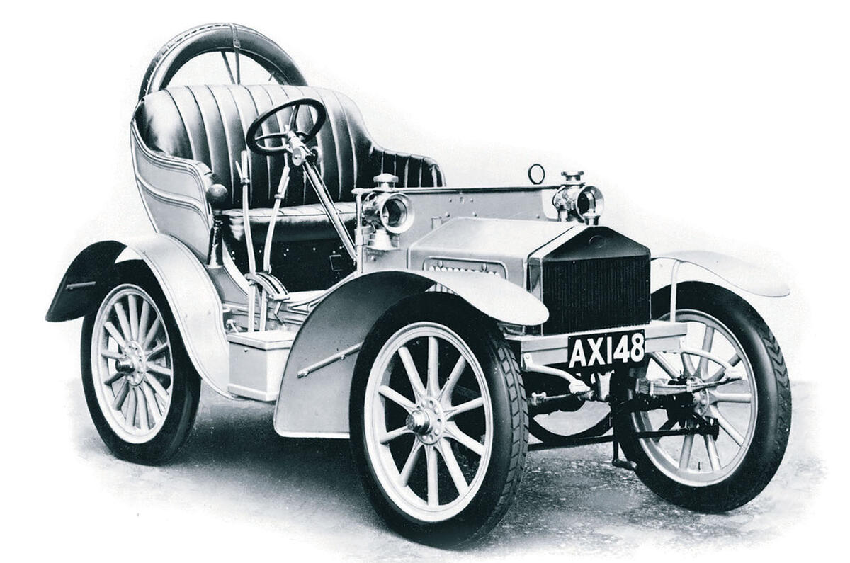 The 100 best British cars ever built | Autocar