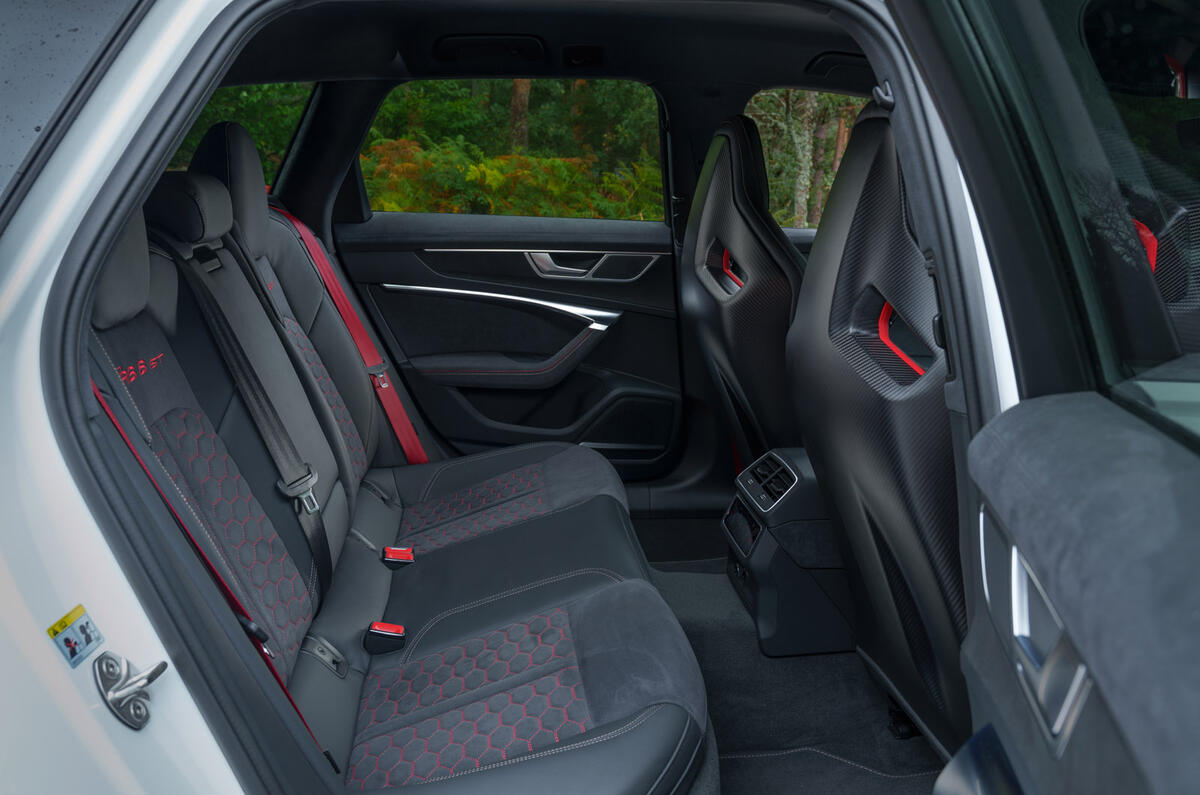 Audi RS6 GT Review 2025, Price & Specs | Autocar