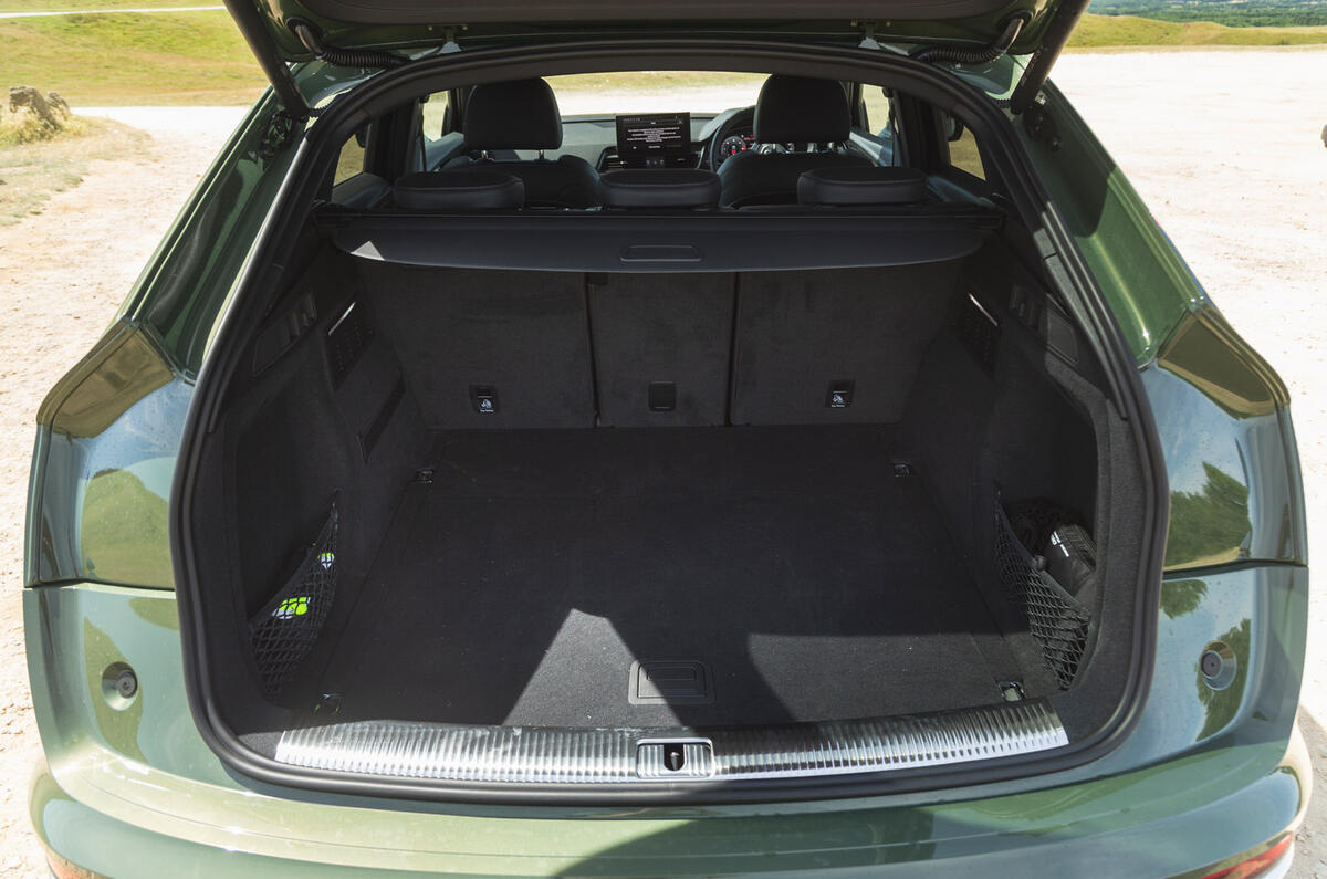 Used Audi SQ5 2019-2025 review | Autocar