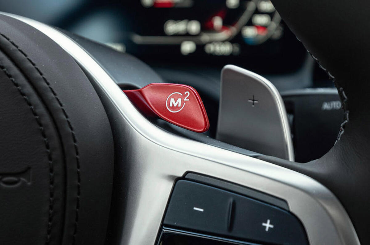 BMW M3 Competition Review 2025, Price & Specs | Autocar