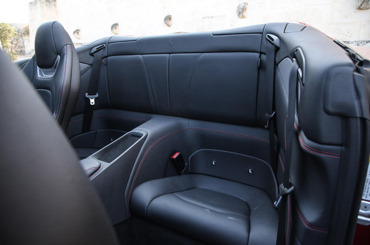 Ferrari Portofino Review 2025, Price & Specs | Autocar