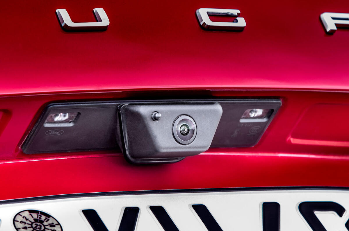 Ford Kuga Review (2024) | Autocar