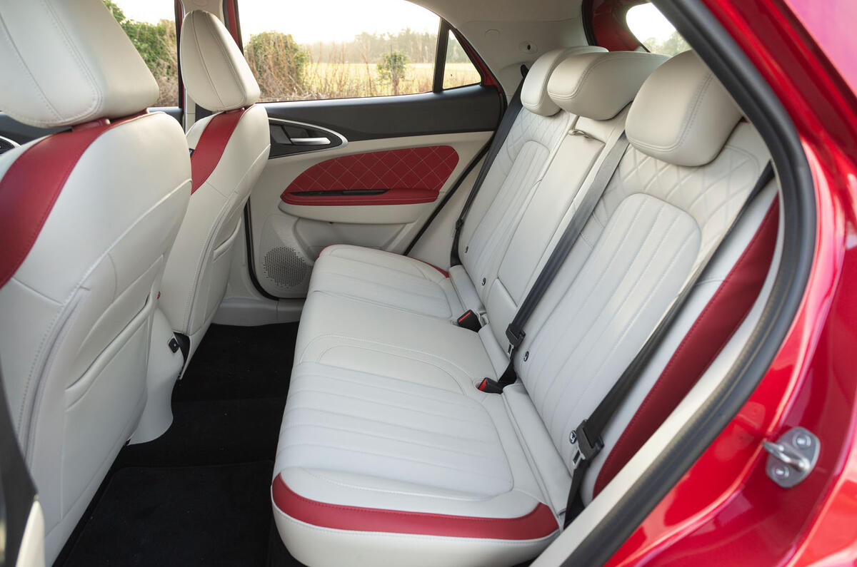 GWM Ora 03 Review (2024) | Autocar