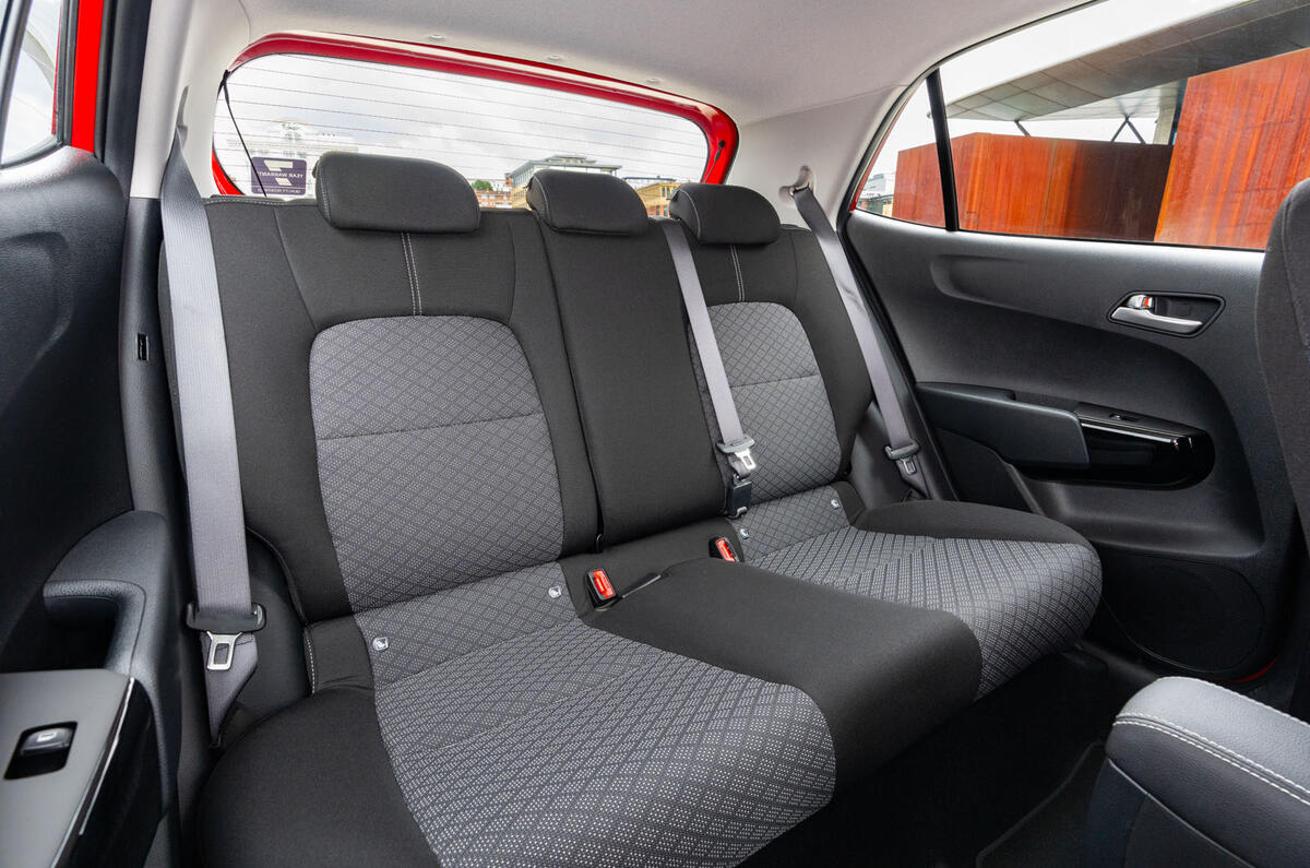 Kia Picanto Review 2024, Price & Specs | Autocar