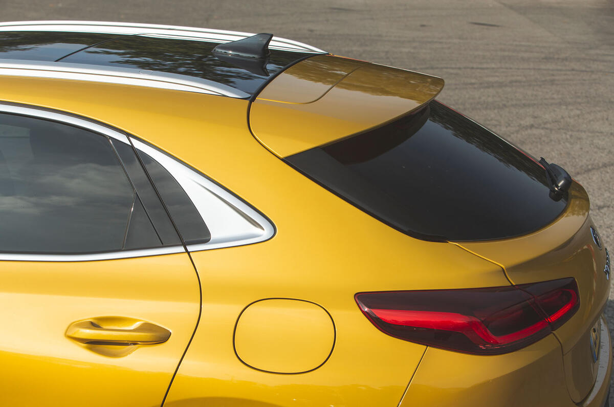 Kia Xceed Review 2024, Price & Specs | Autocar