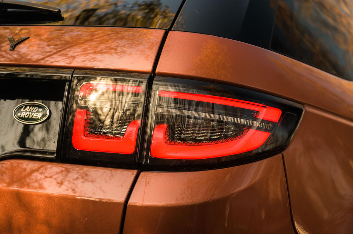 Land Rover Discovery Sport Review 2025, Price & Specs | Autocar