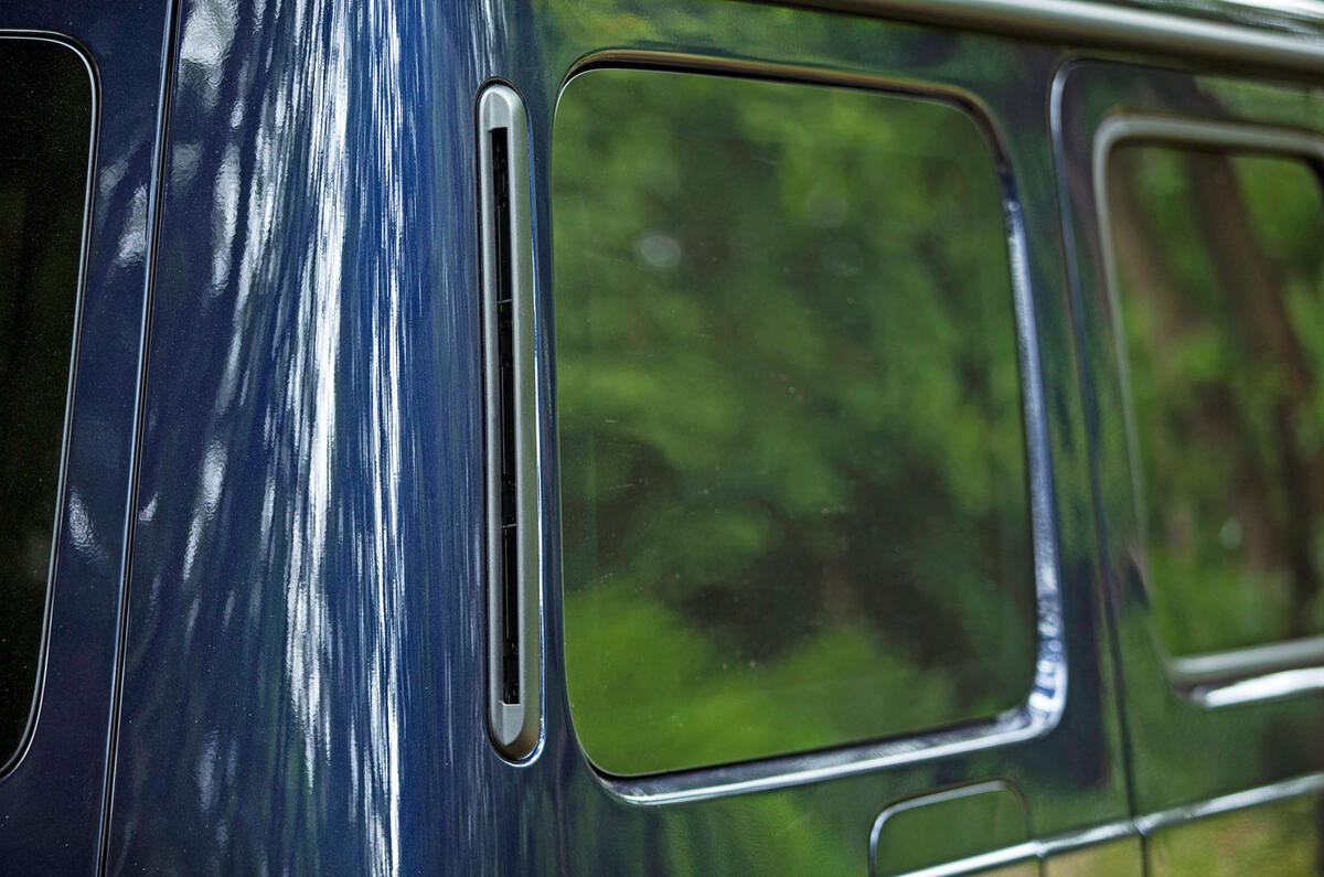 Mercedes-Benz G-Class Review (2024) | Autocar