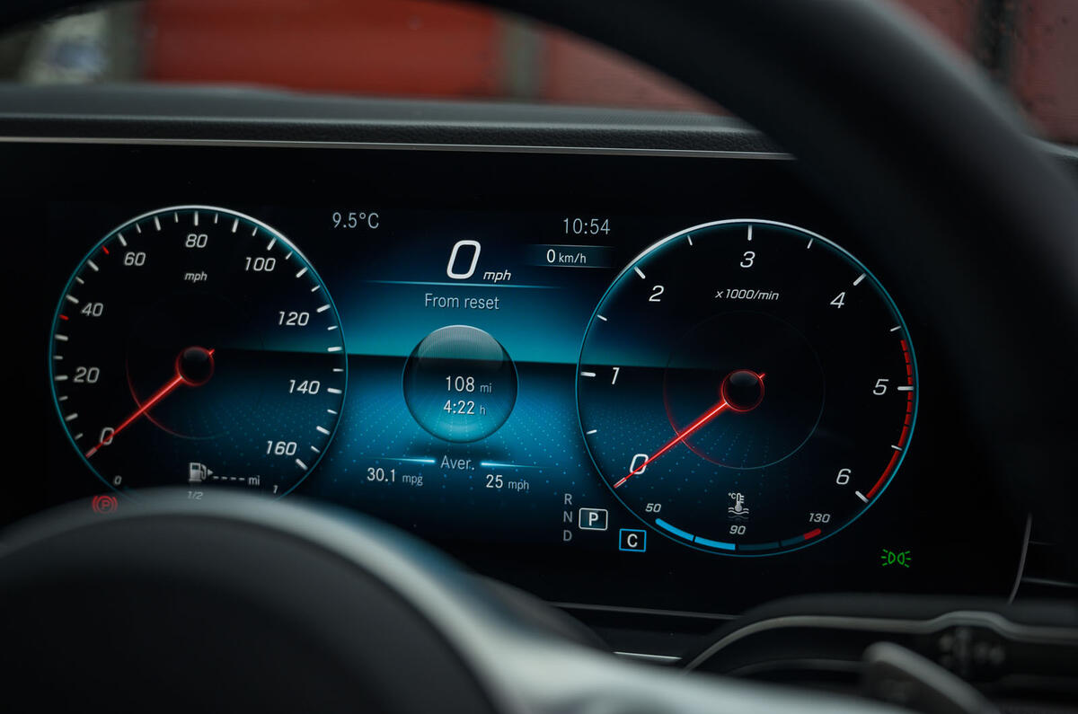 Mercedes-Benz GLS prices and specs | Autocar