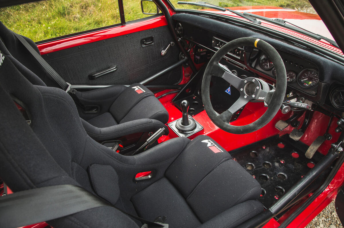 MST Mk2 Review 2025, Price & Specs | Autocar