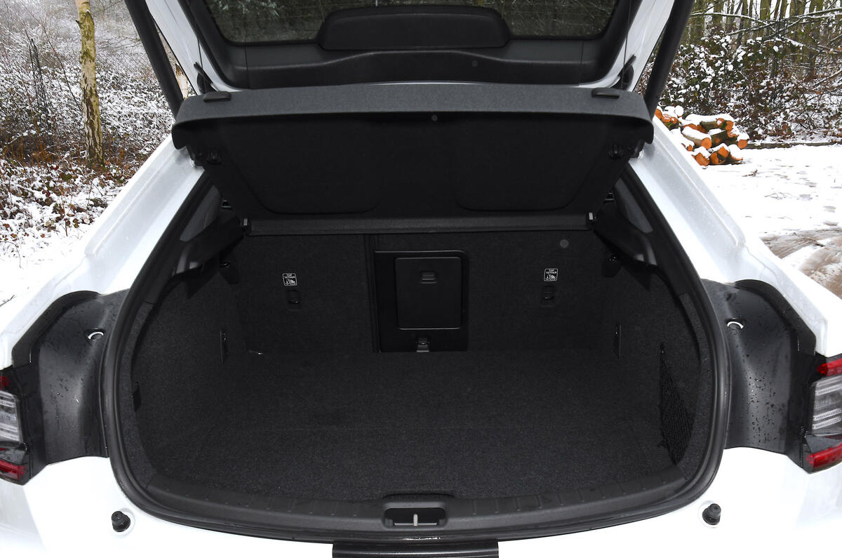 Polestar 2 BST Edition 270 Review 2025, Price & Specs | Autocar