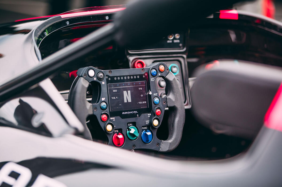 Radical SR10 Review 2025, Price & Specs | Autocar