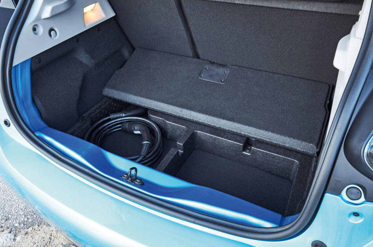 Renault Zoe Review (2021) | Autocar