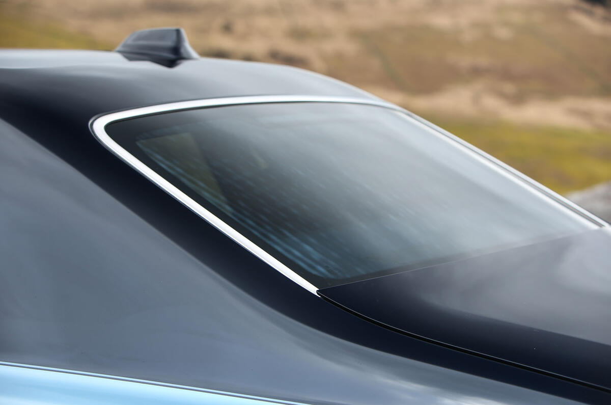 Rolls-Royce Phantom Review (2022) | Autocar