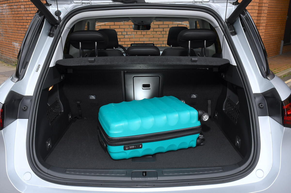 Smart #1 Review (2023) | Autocar