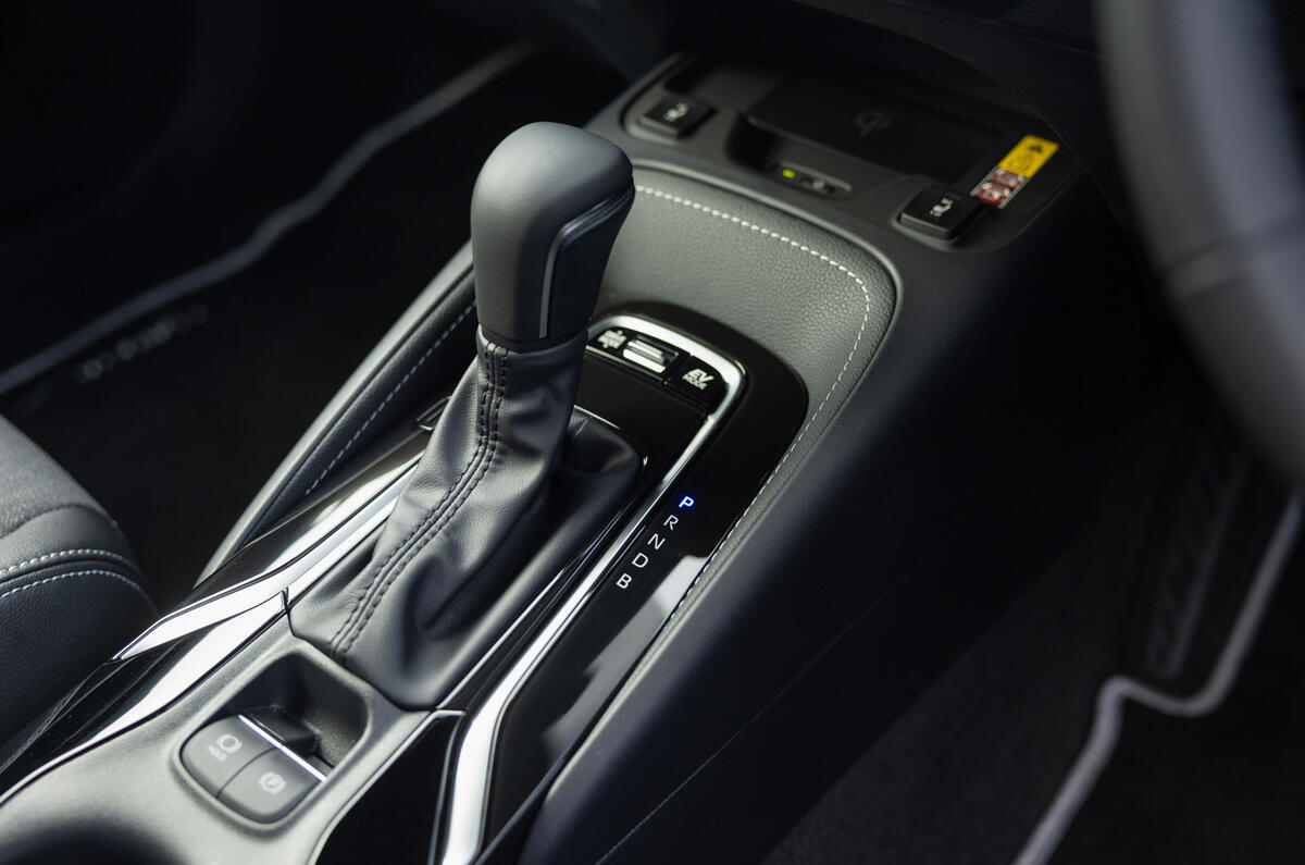 Toyota Corolla Review 2024, Price & Specs | Autocar