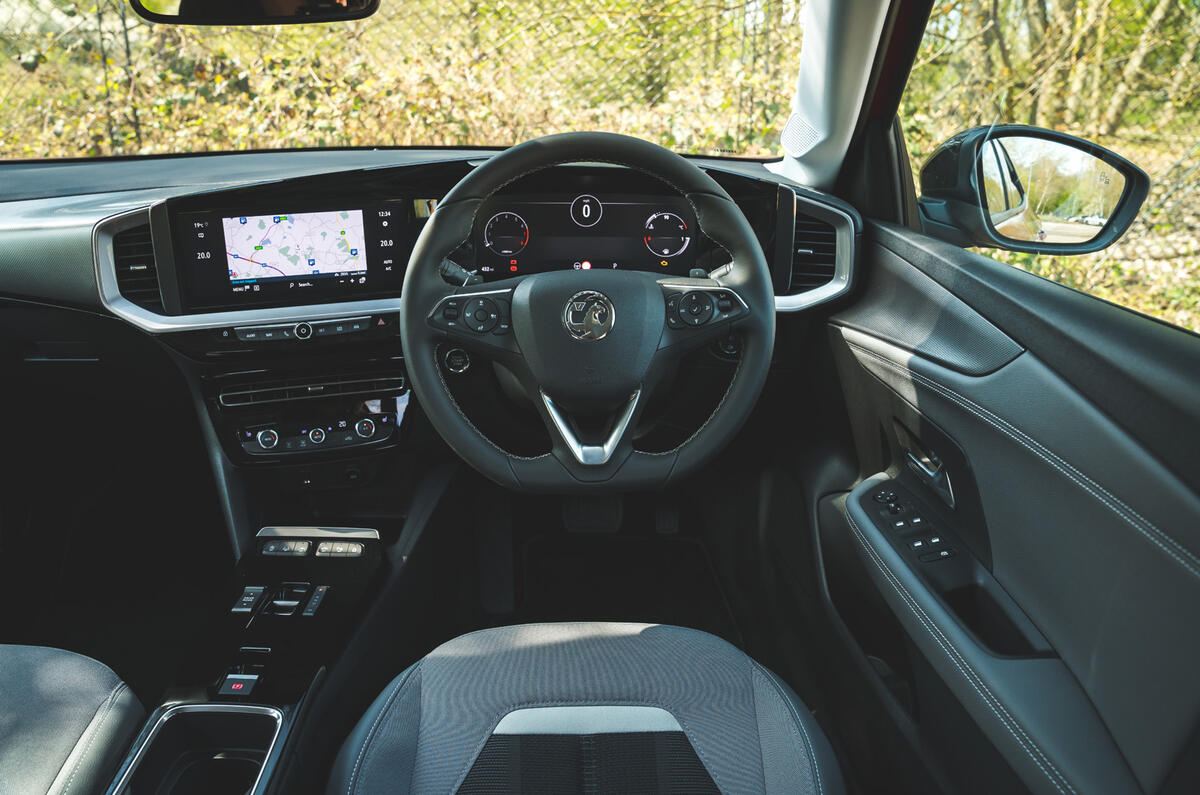 Vauxhall Mokka Review 2025, Price & Specs | Autocar