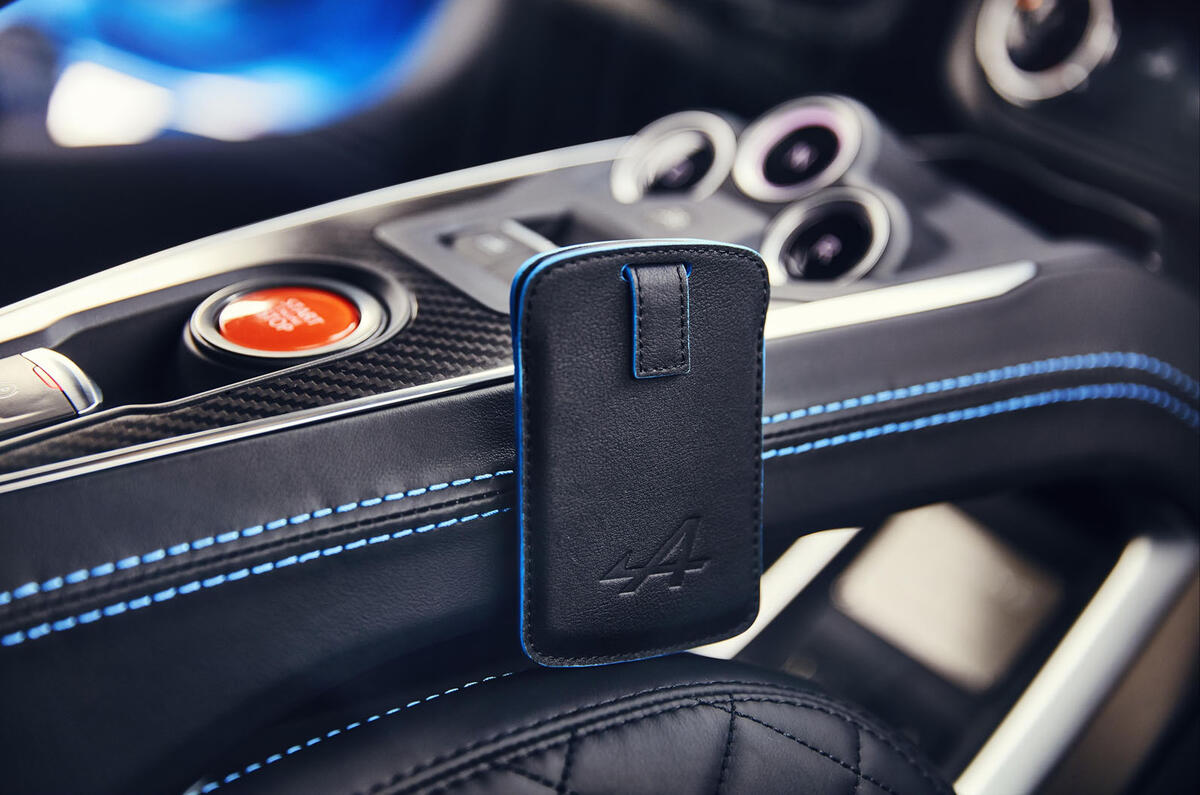 Alpine A110 Review 2025, Price & Specs | Autocar