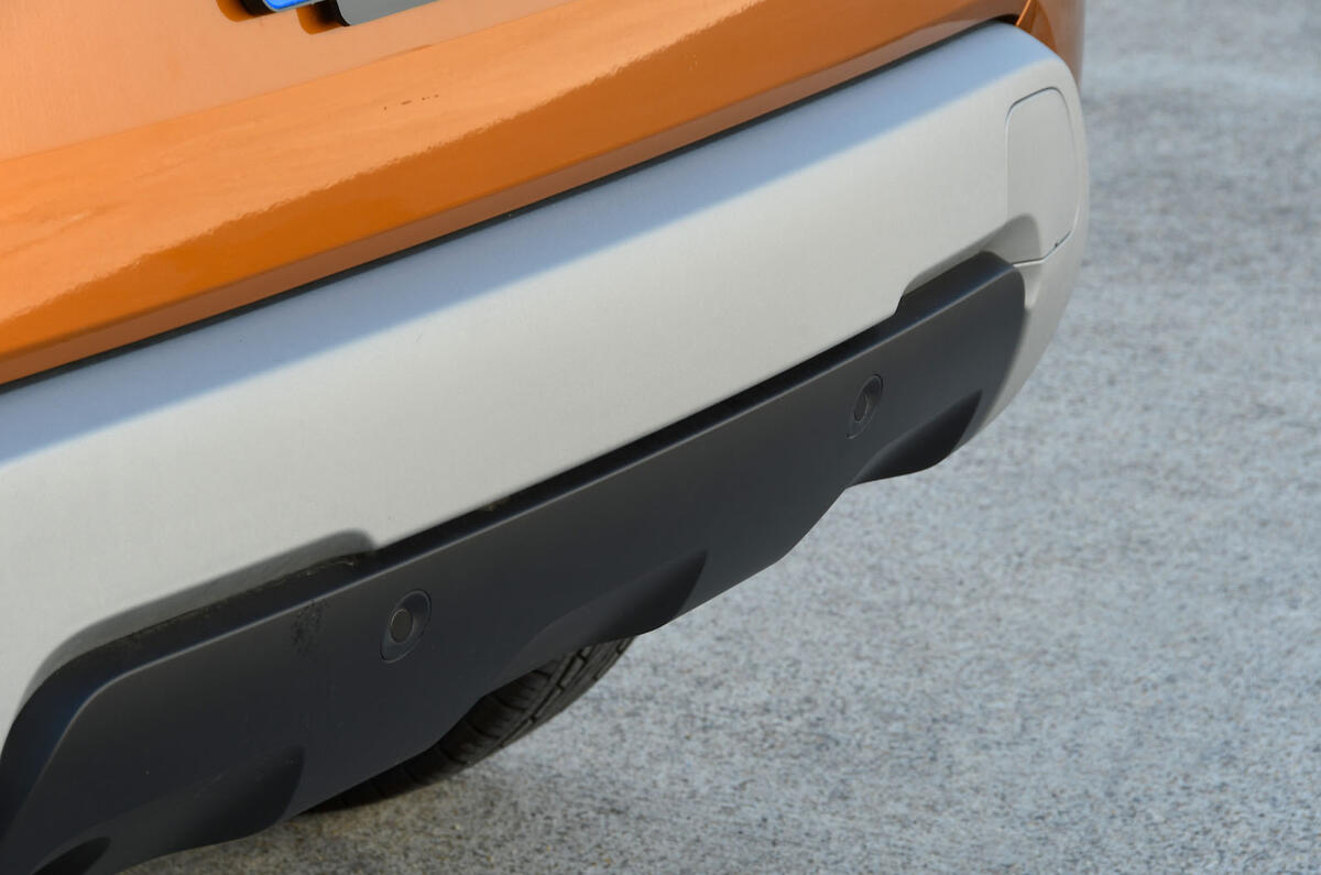 Dacia Duster Review (2022) | Autocar