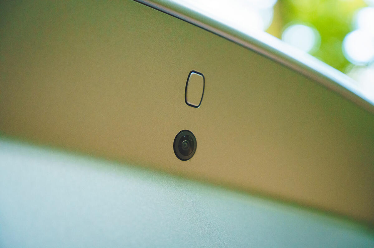 Genesis G70 Review (2021) | Autocar