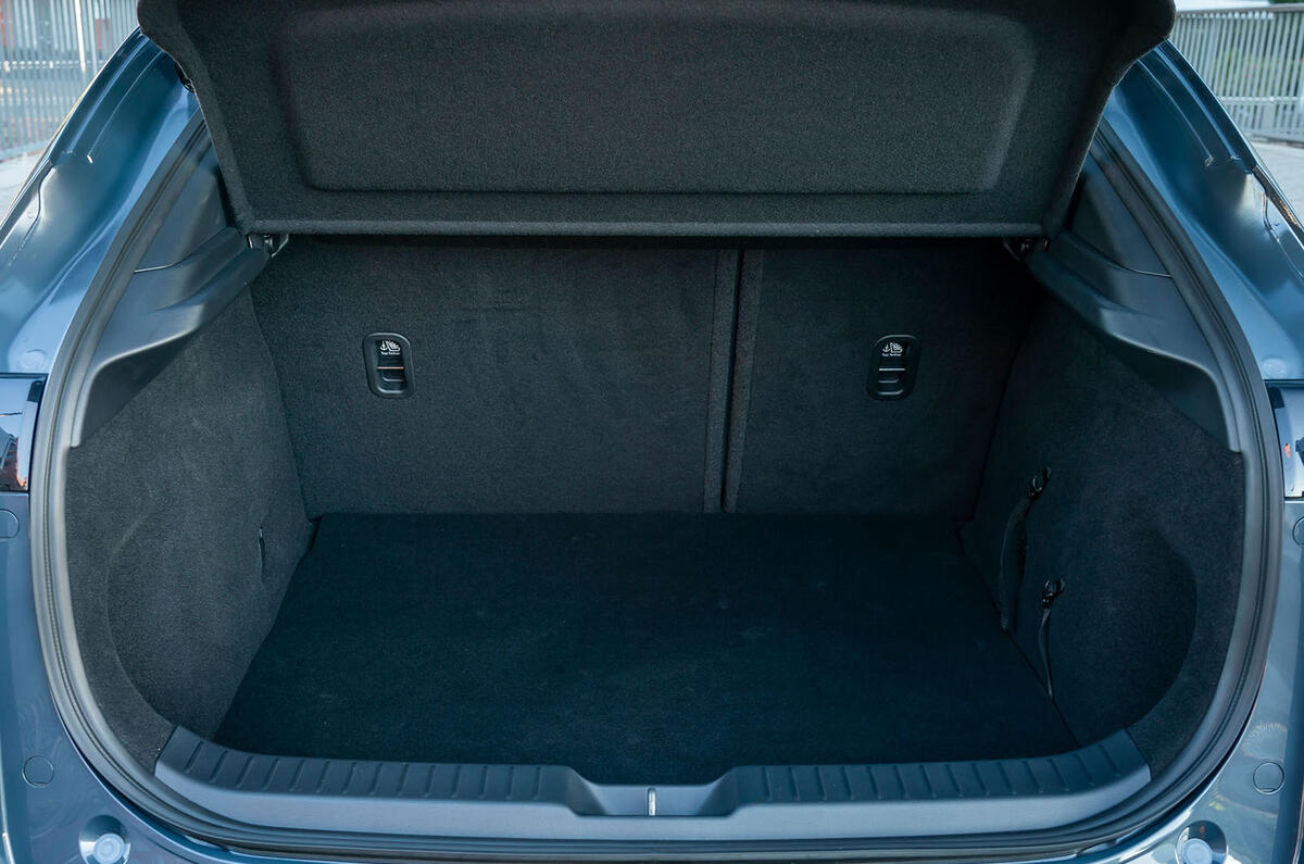 Mazda CX-30 Review 2025, Price & Specs | Autocar