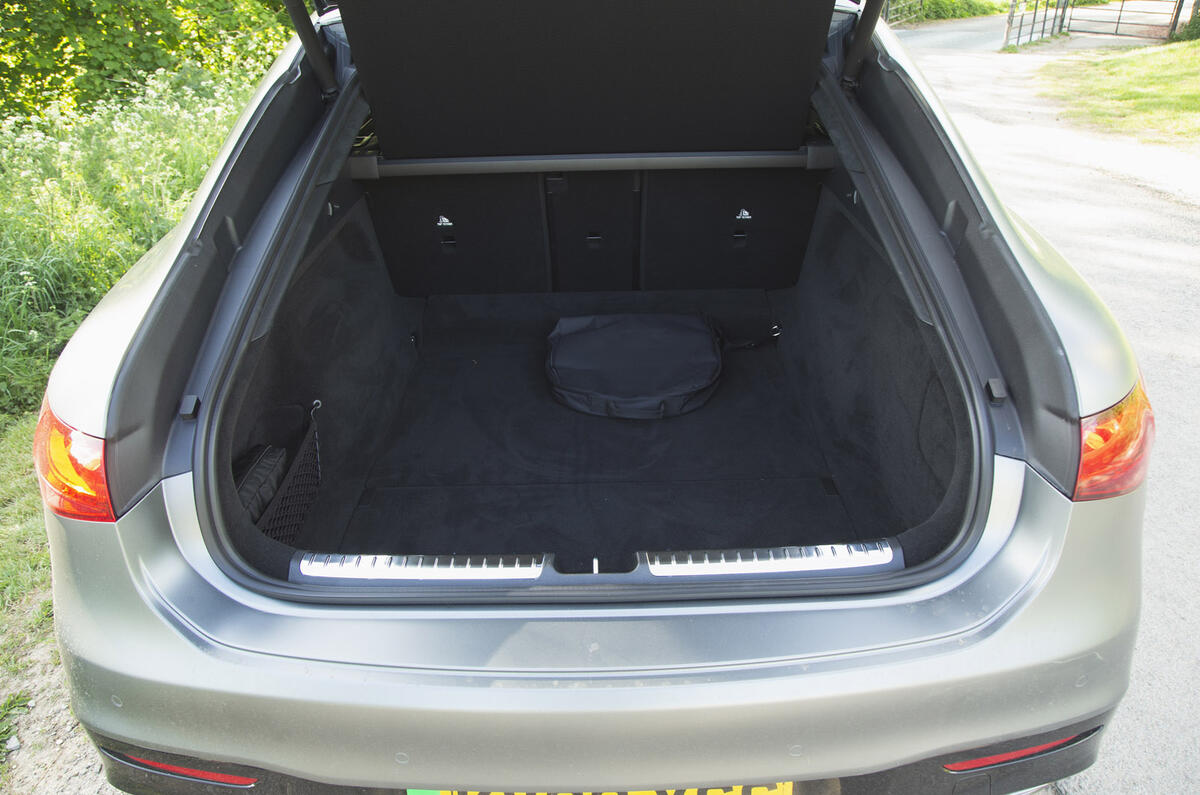 Mercedes-AMG EQS 53 Review 2025, Price & Specs | Autocar