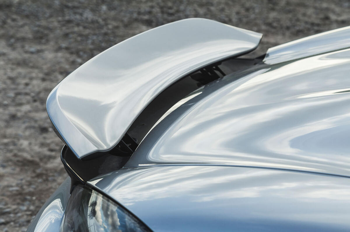 Porsche 718 Spyder Review (2022) | Autocar