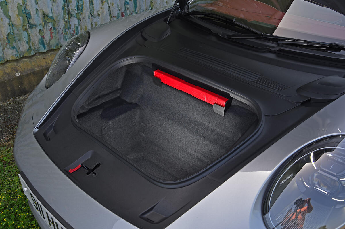 Porsche 911 Turbo S Review 2025, Price & Specs | Autocar