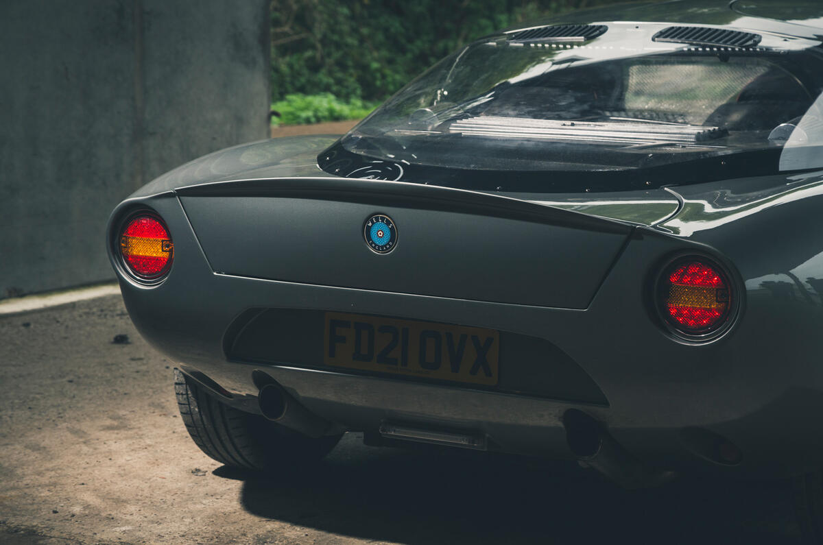 Wells Vertige Review 2025, Price & Specs | Autocar