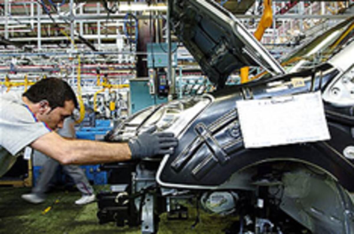 Strike Closes Spanish Factories Autocar strike-closes-spanish-factories-autocar