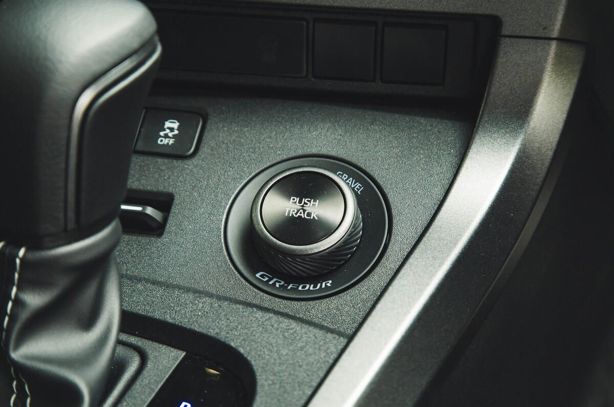 Toyota GR Yaris Review 2025, Price & Specs | Autocar