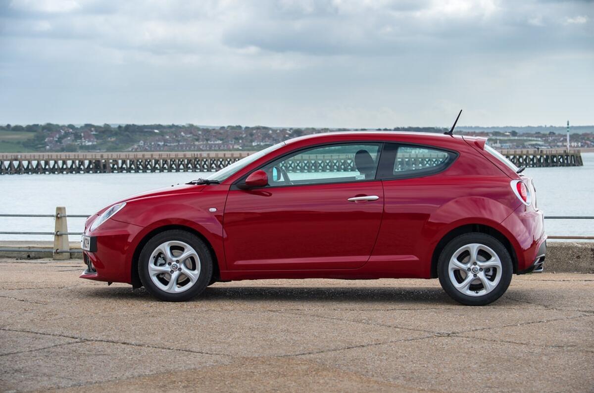 Used Alfa Romeo Mito 2009-2018 review | Autocar