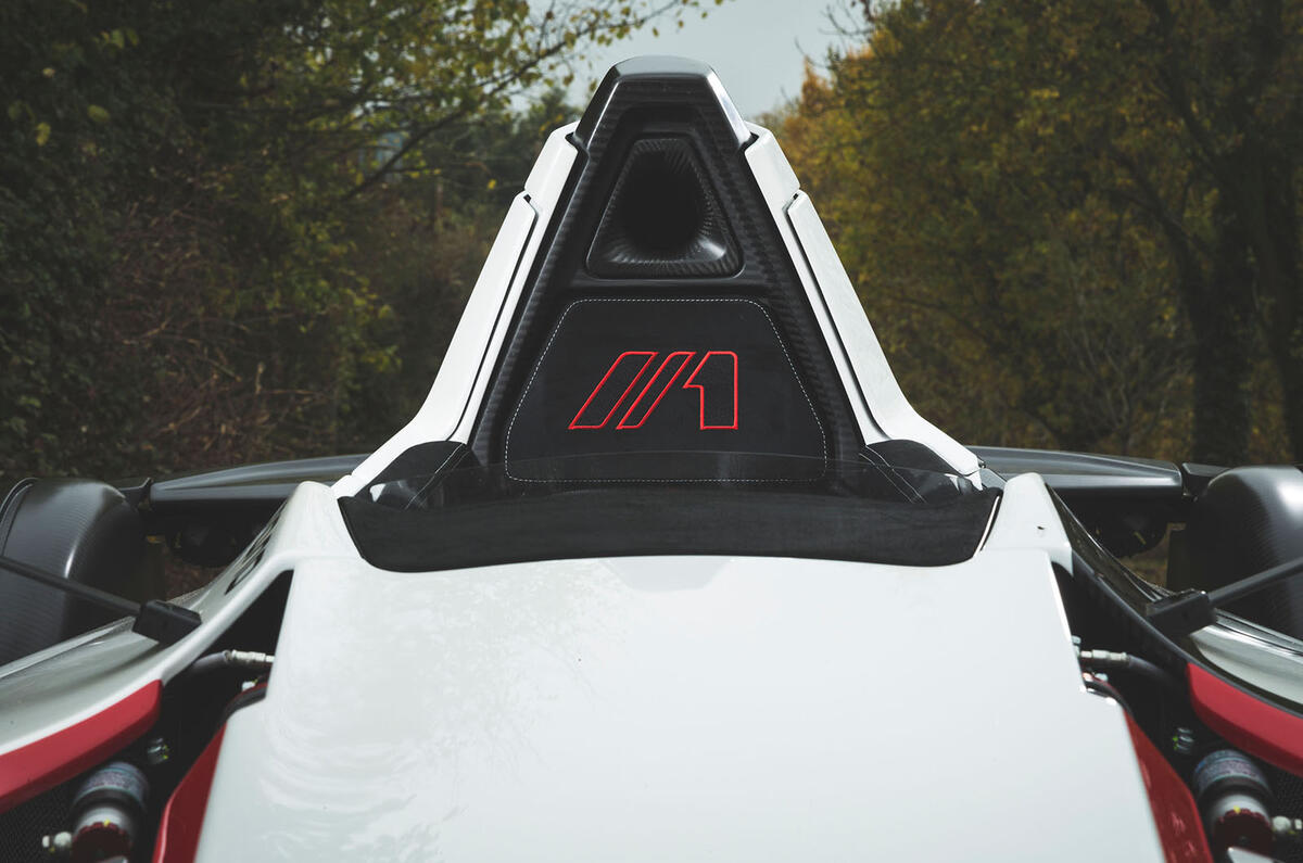 BAC Mono prices and specs | Autocar