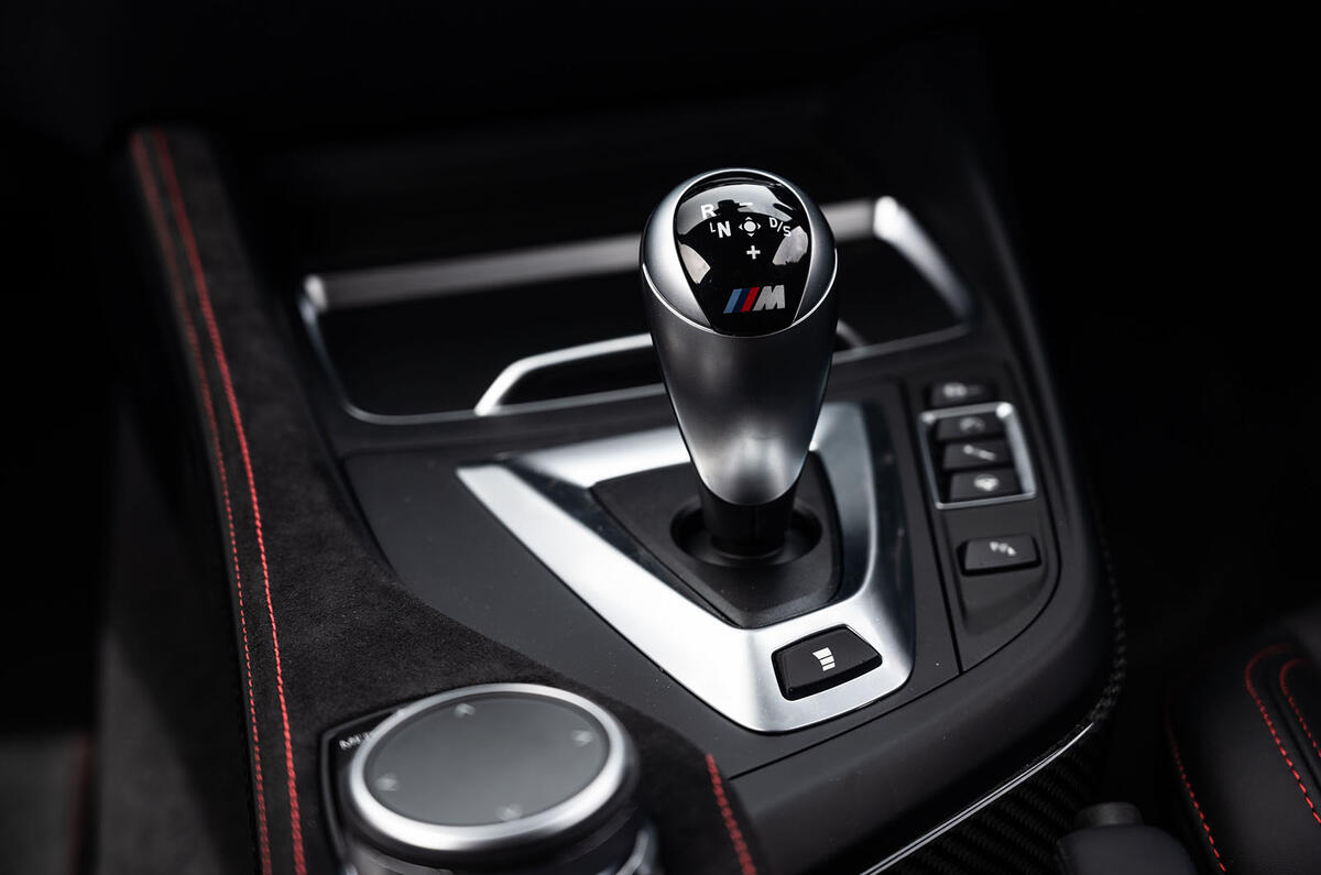 BMW M2 CS (2020-2021) Review (2022) | Autocar