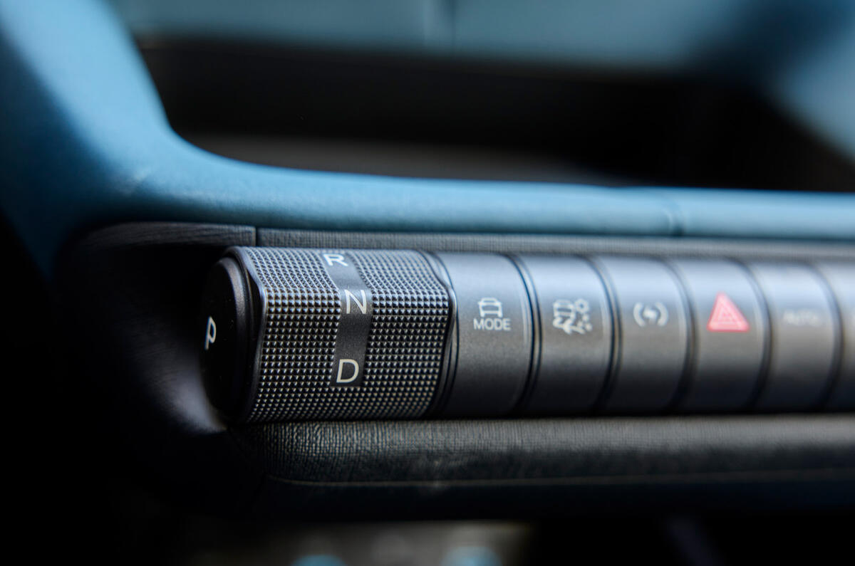 BYD Dolphin Review 2024, Price & Specs | Autocar