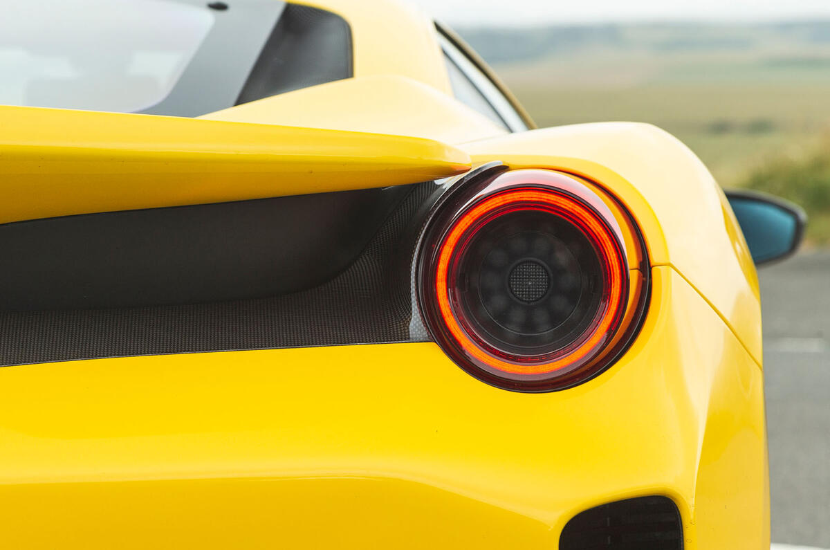 Ferrari 488 Pista 2018-2020 Review (2022) | Autocar