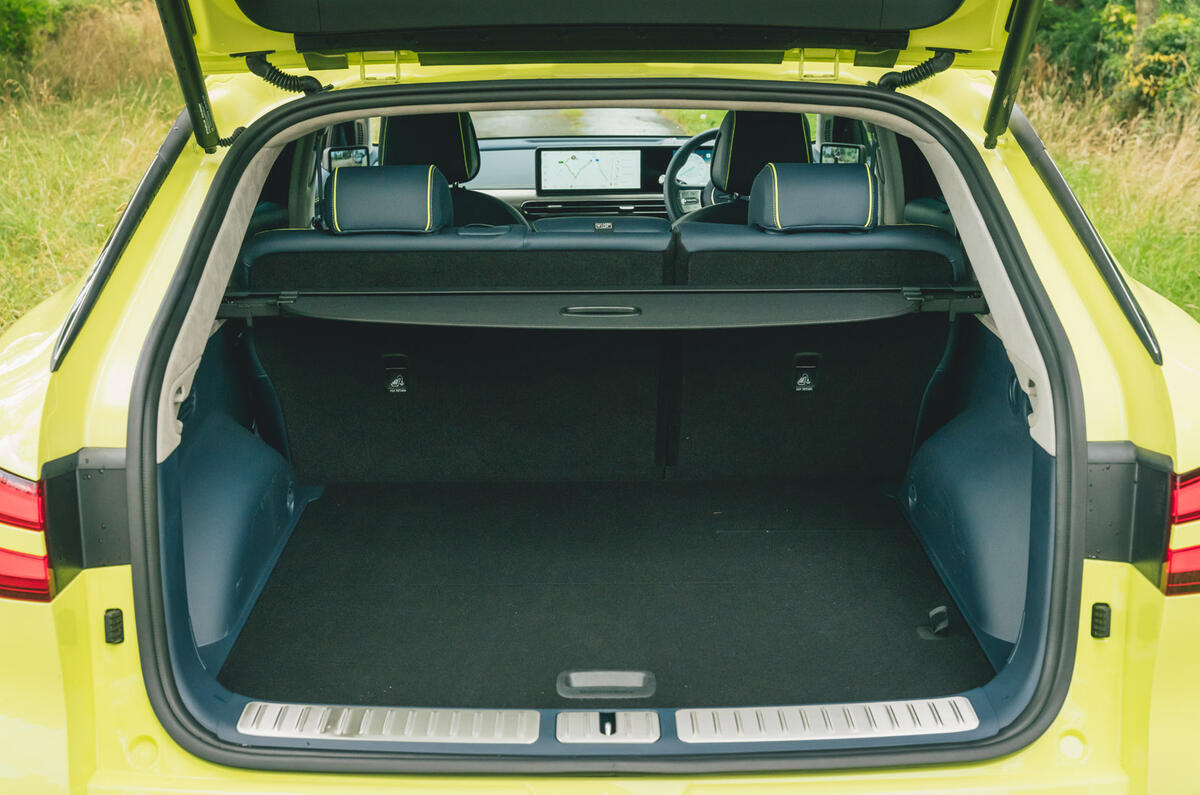 Genesis GV60 Review 2025, Price & Specs | Autocar