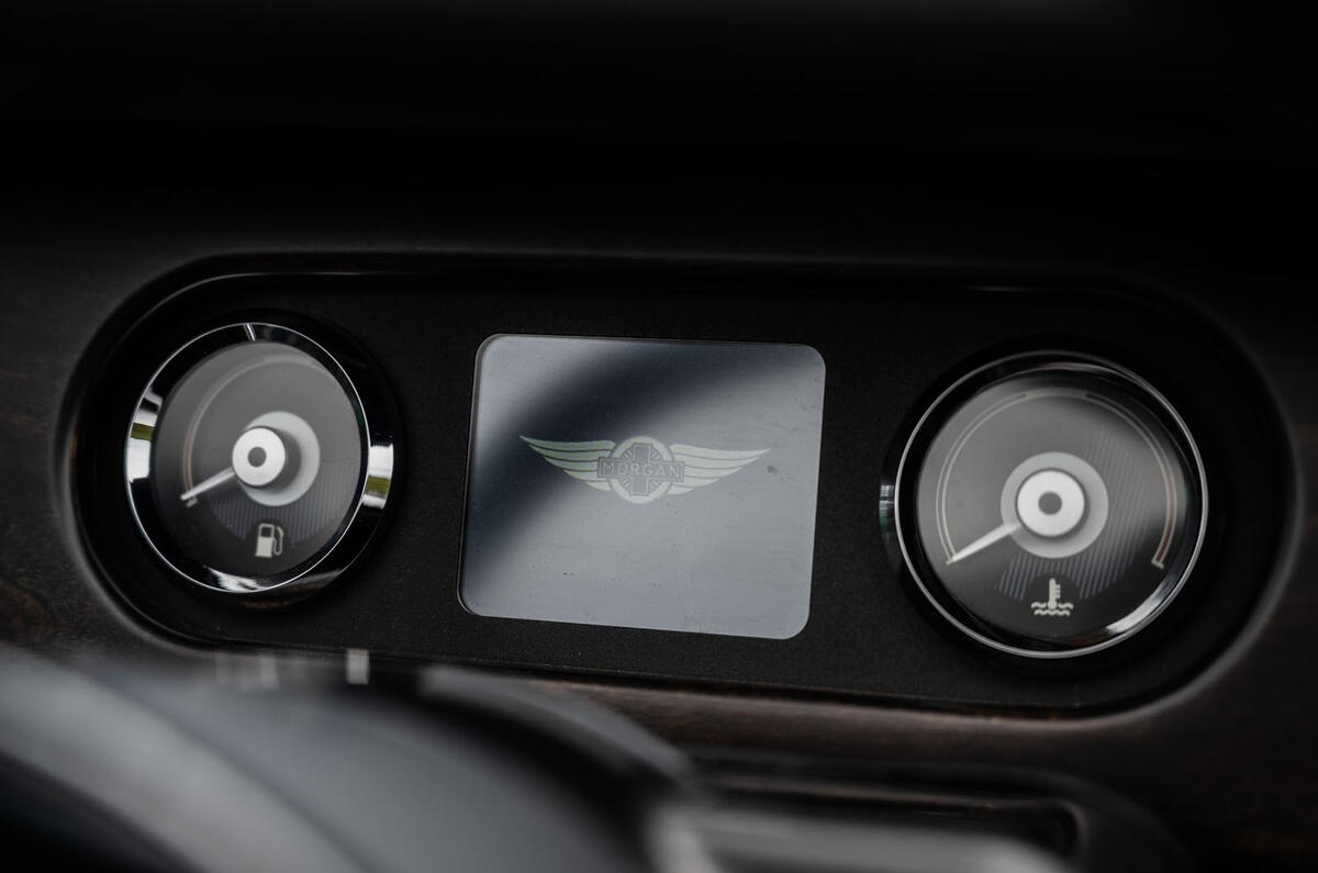 Morgan Plus Four Review 2024, Price & Specs | Autocar