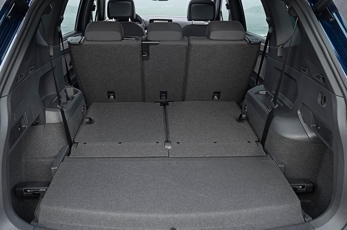 Seat Tarraco Review (2021) | Autocar