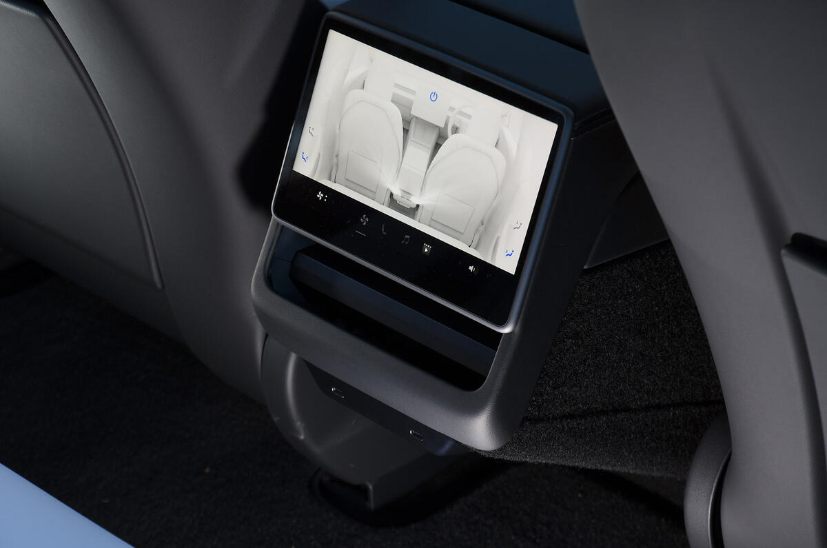 Tesla Model 3 Review (2024) | Autocar