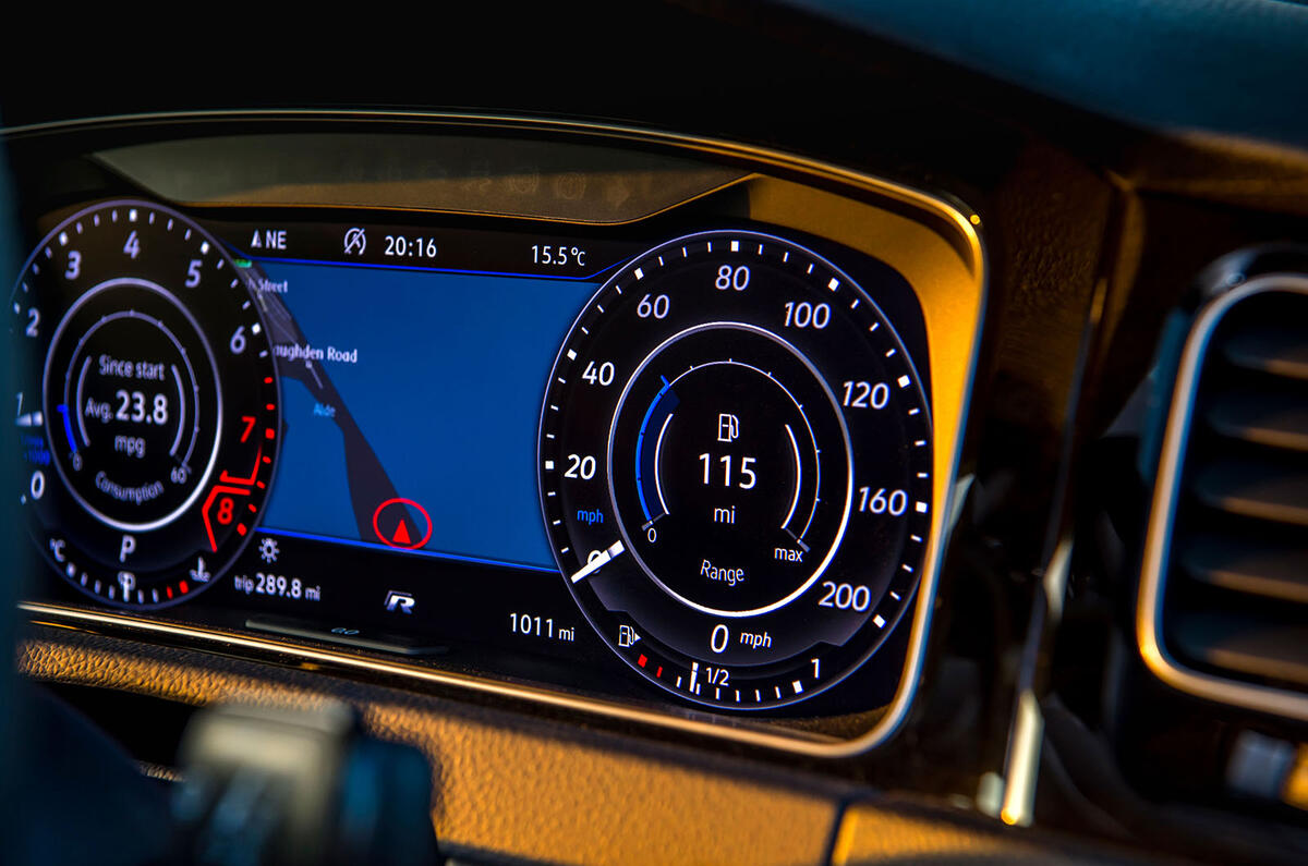 Used Volkswagen Golf R 2014-2020 review | Autocar