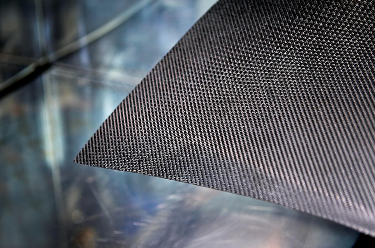 Volvo reveals advanced energy storage technology | Autocar