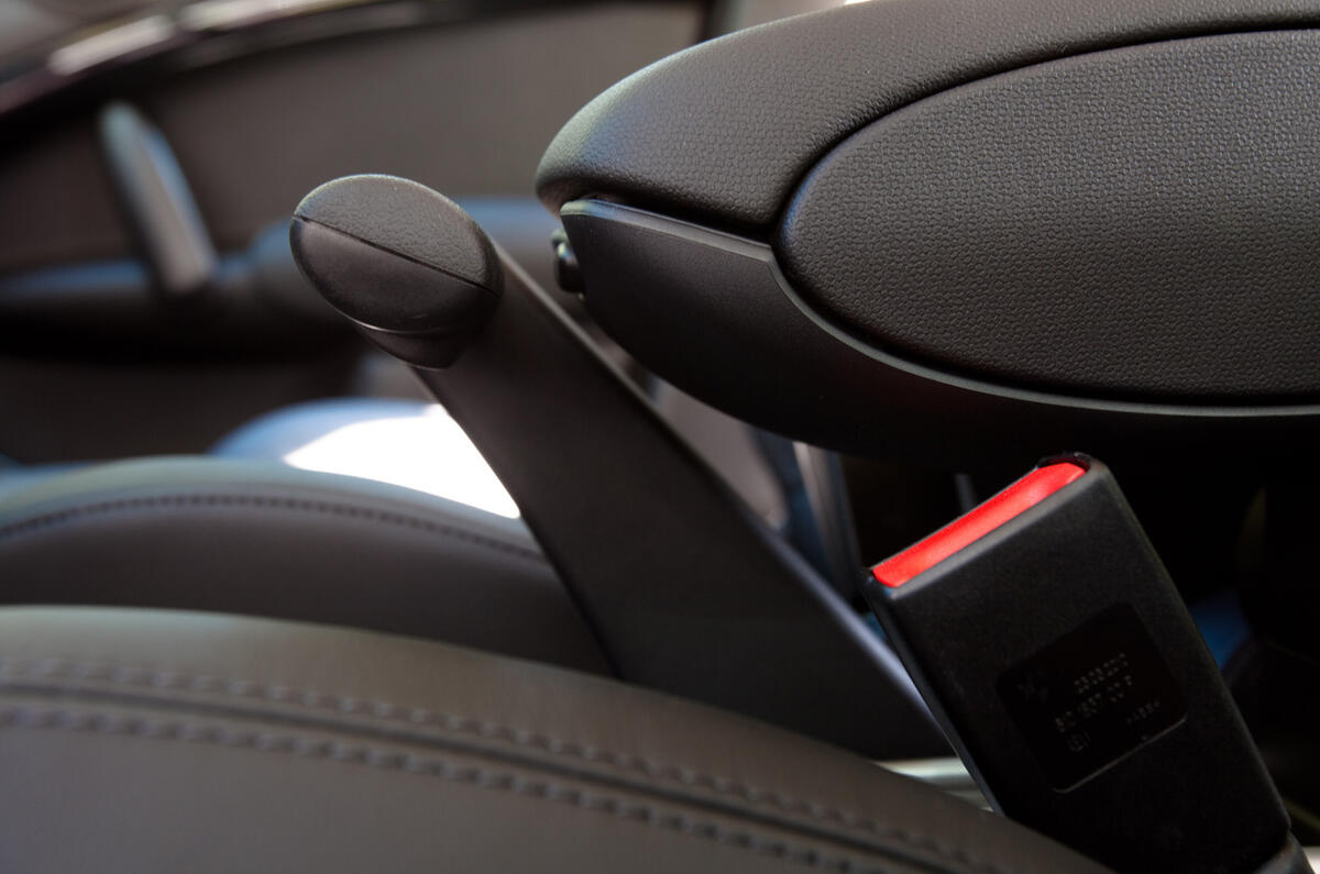 Mini Cooper S Countryman ALL4 review | Autocar