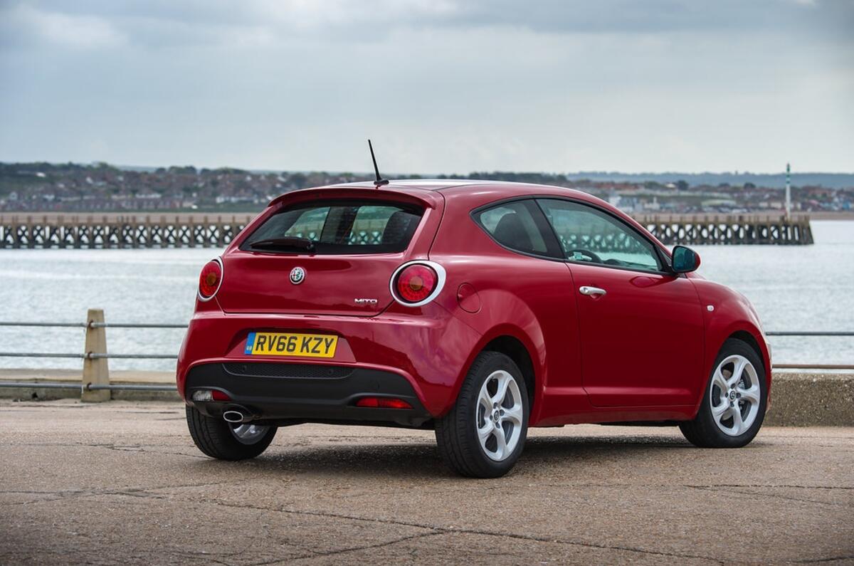 Used Alfa Romeo Mito 2009-2018 review | Autocar