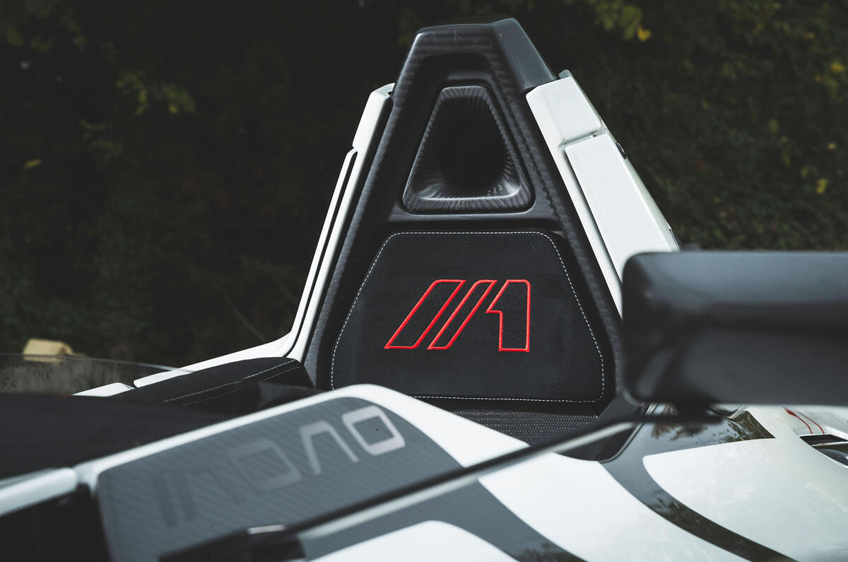 BAC Mono prices and specs | Autocar