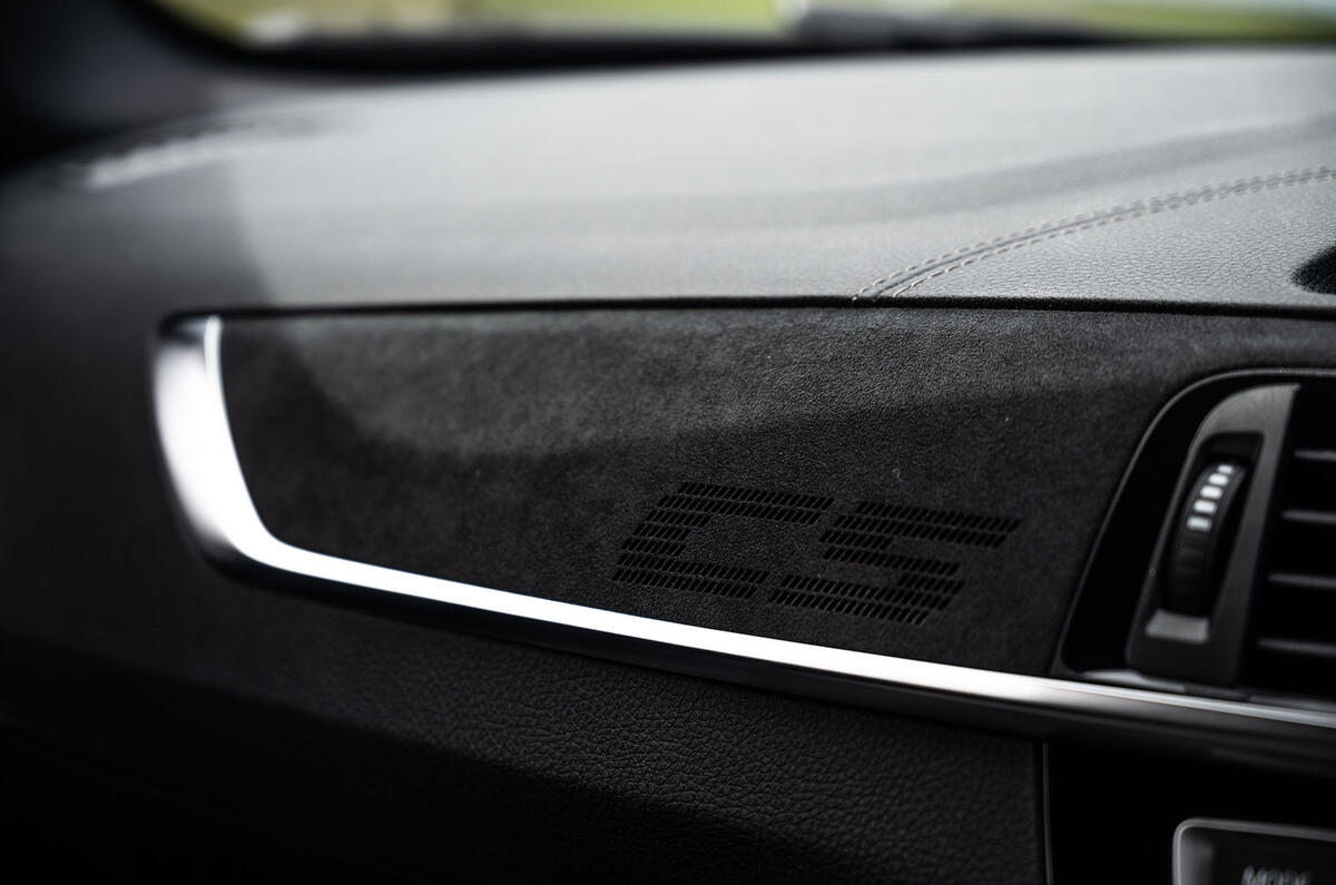 BMW M2 CS (2020-2021) Review (2022) | Autocar