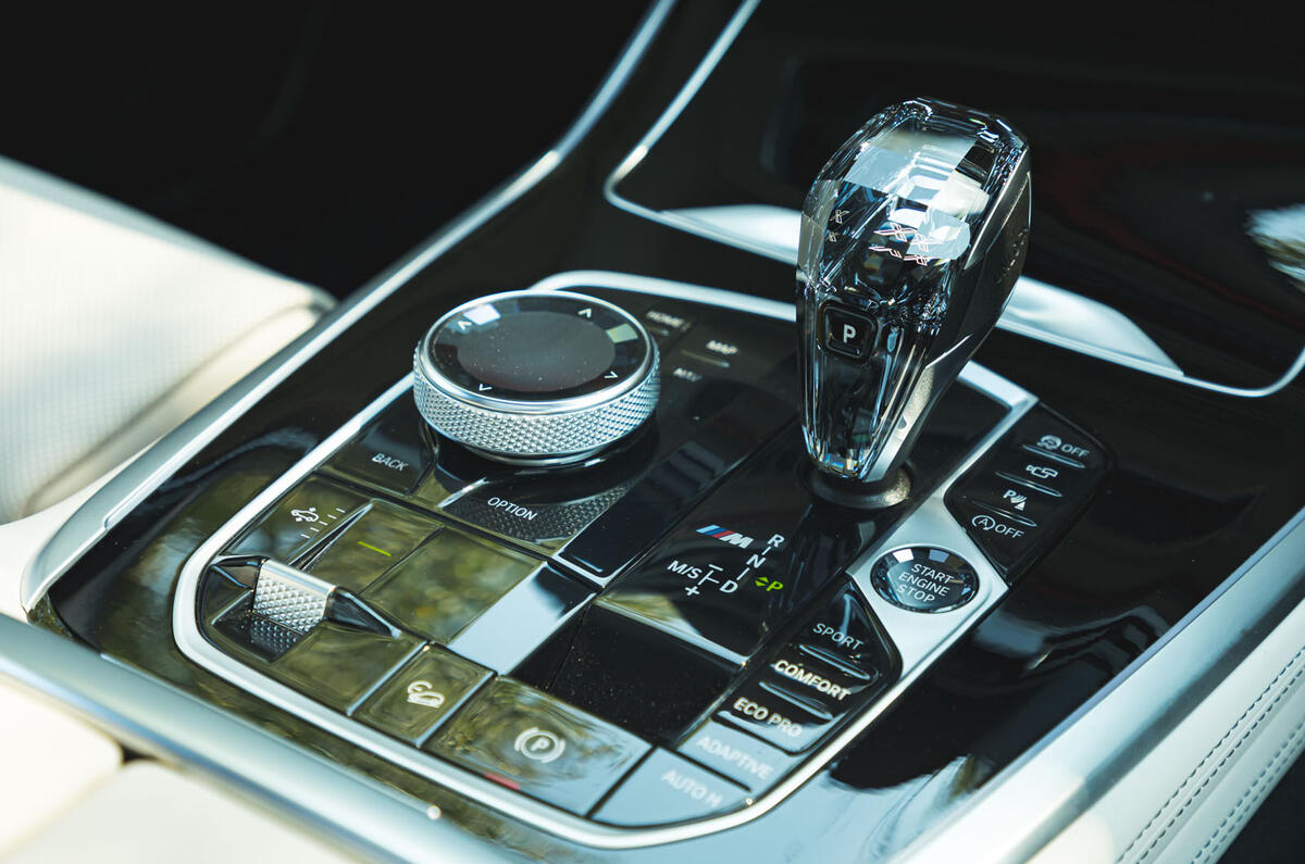 BMW X7 prices and specs | Autocar