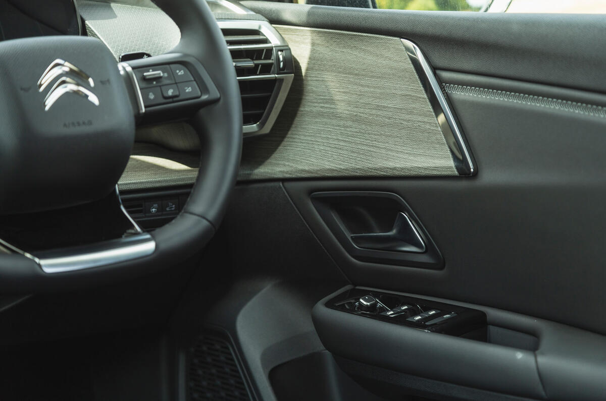 Citroen C5 X Review 2024, Price & Specs | Autocar