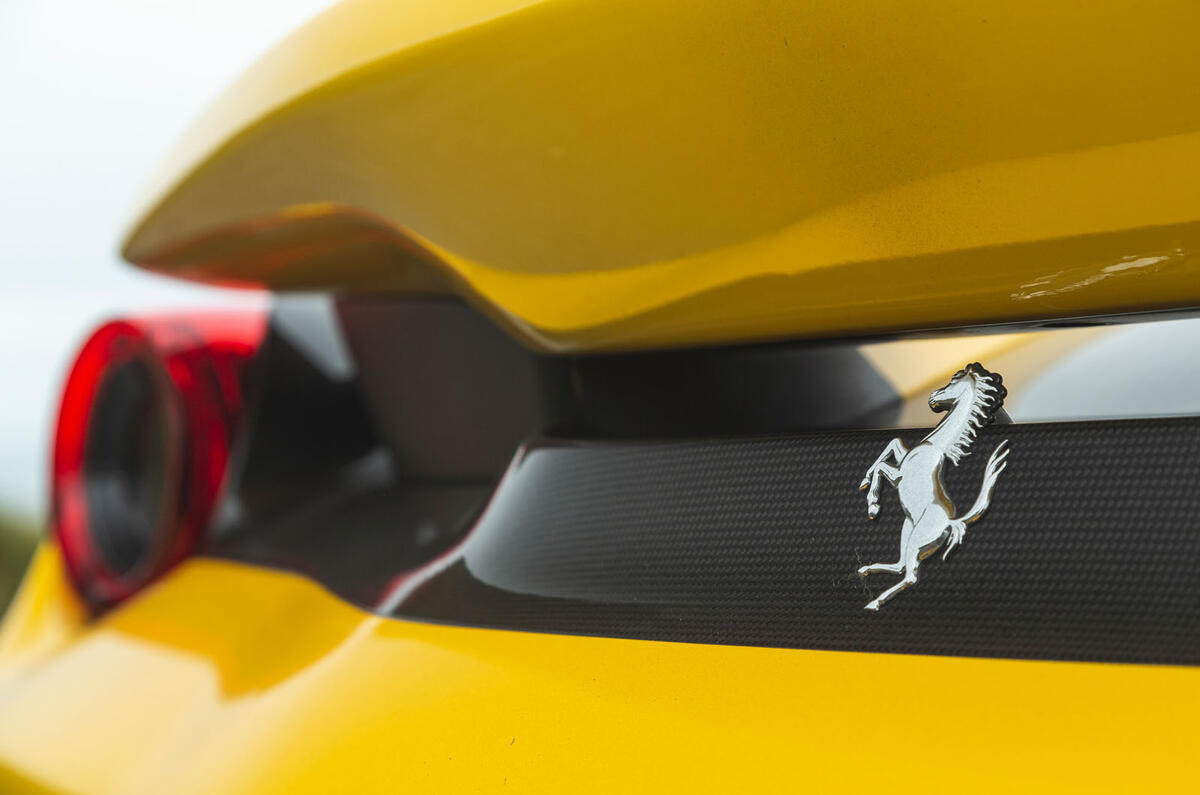 Used Ferrari 488 Pista 2018-2020 review | Autocar