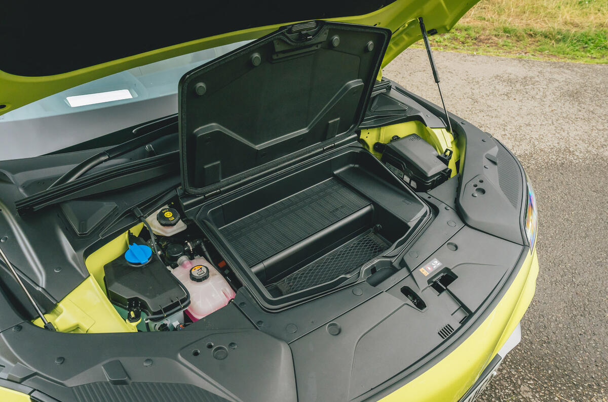 Genesis GV60 Review 2025, Price & Specs | Autocar