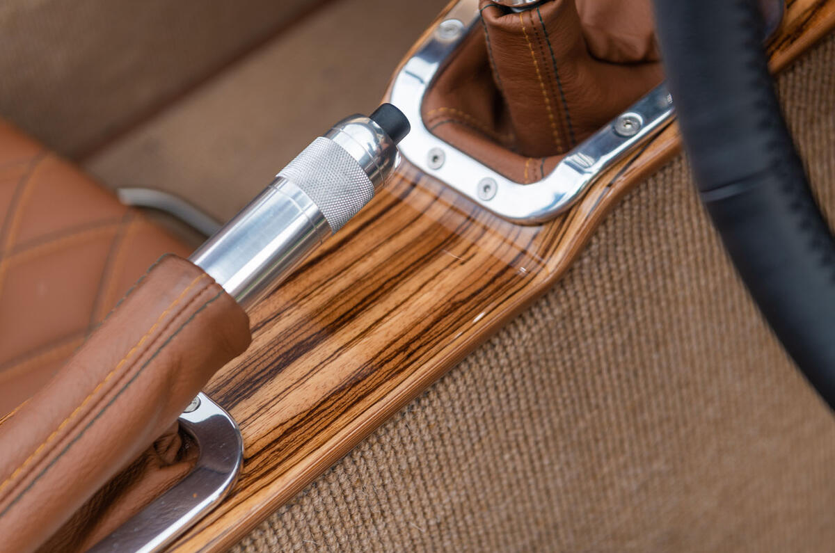 Morgan Aero GT 2018-2019 Review (2022) | Autocar